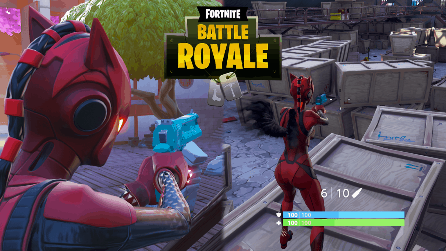Fortnite Call Of Duty Creative Map Codes - Gamer Empire