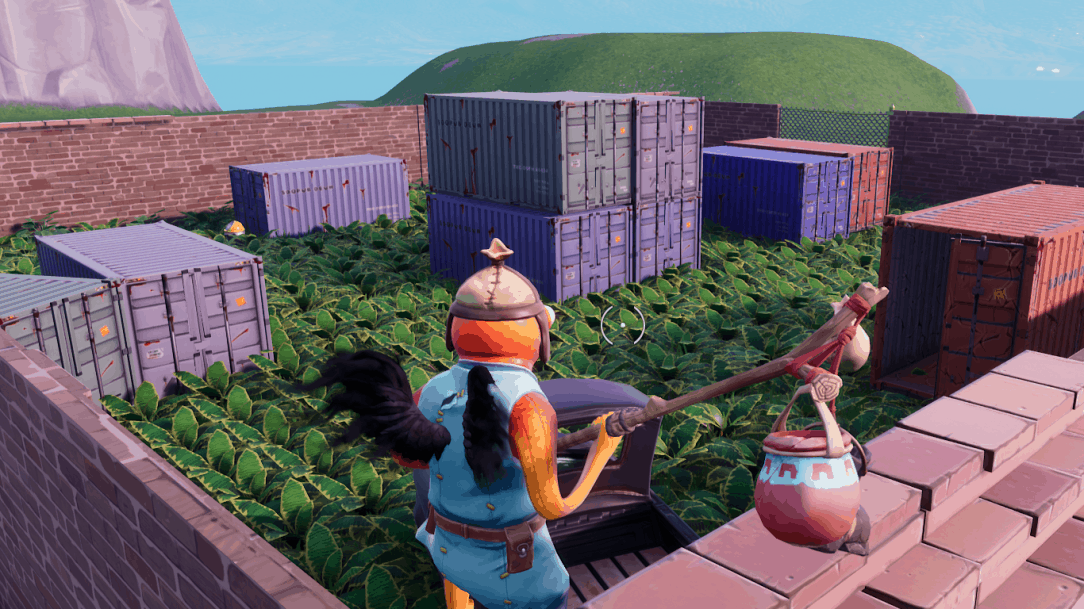 Fortnite Call Of Duty Creative Map Codes - Gamer Empire