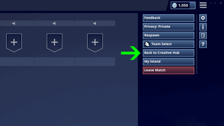 Fortnite Creative Mode Comprehensive Guide - Gamer Empire