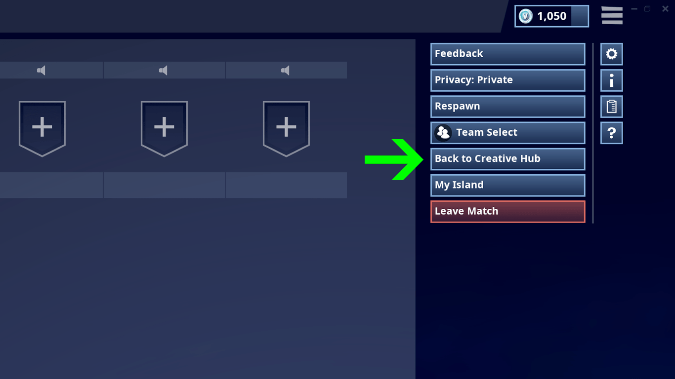 Fortnite Creative Mode Comprehensive Guide - Gamer Empire