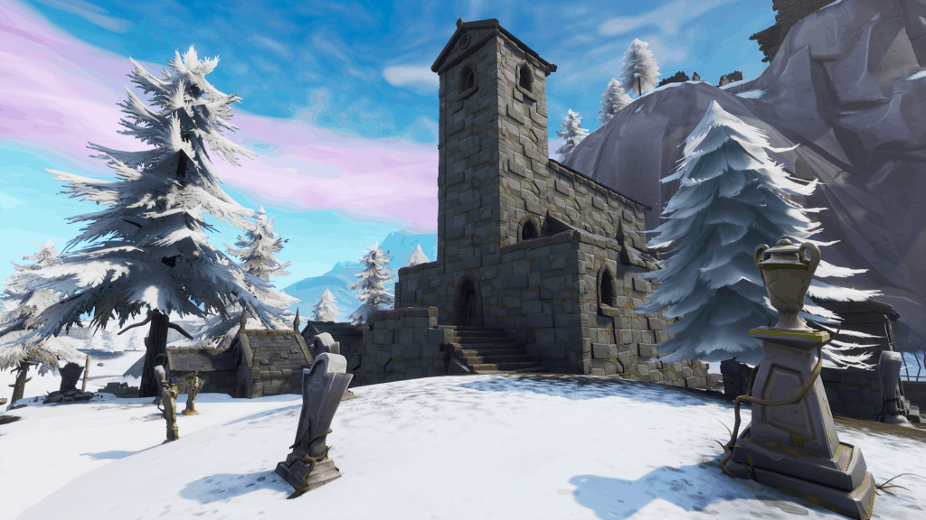 Fortnite All Map Locations Screenshots Season 7 - Gamer Empire