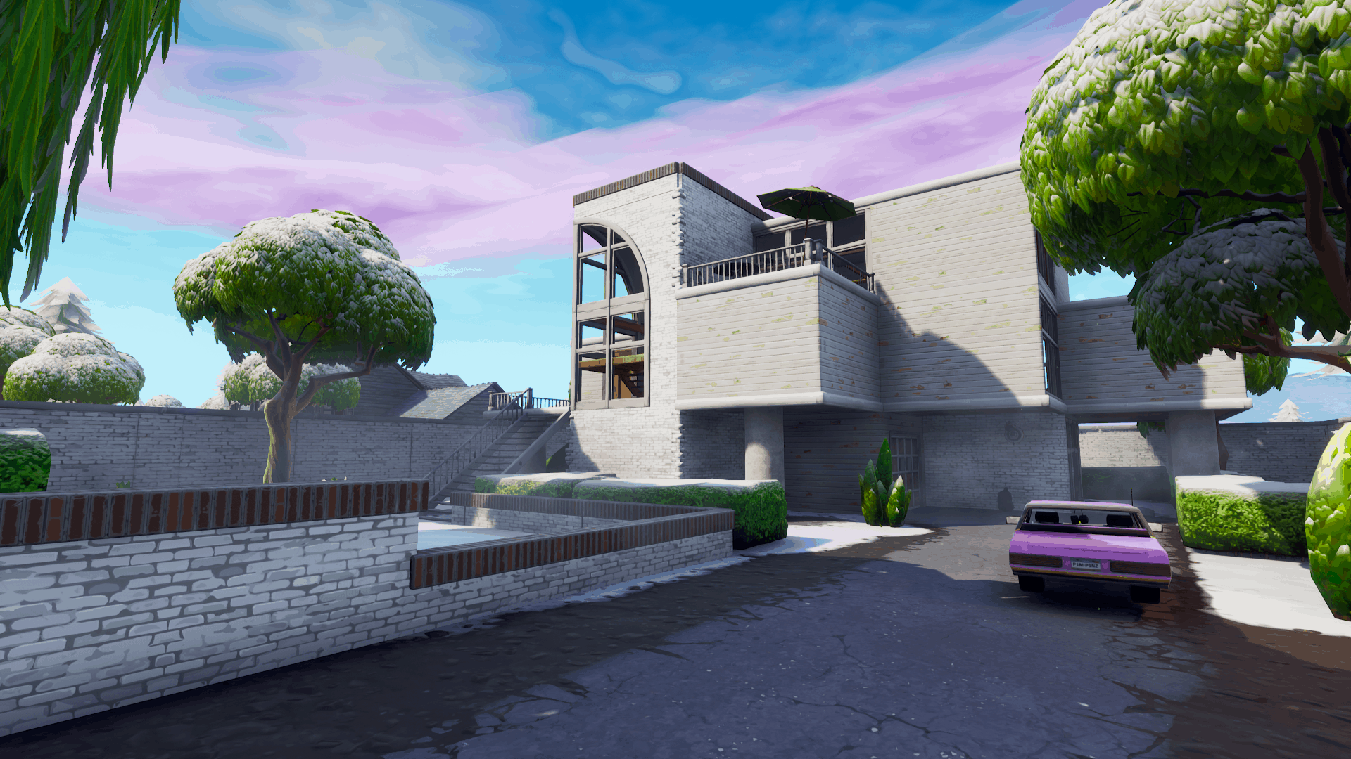 Fortnite All Map Locations Screenshots Season 7 - Gamer Empire