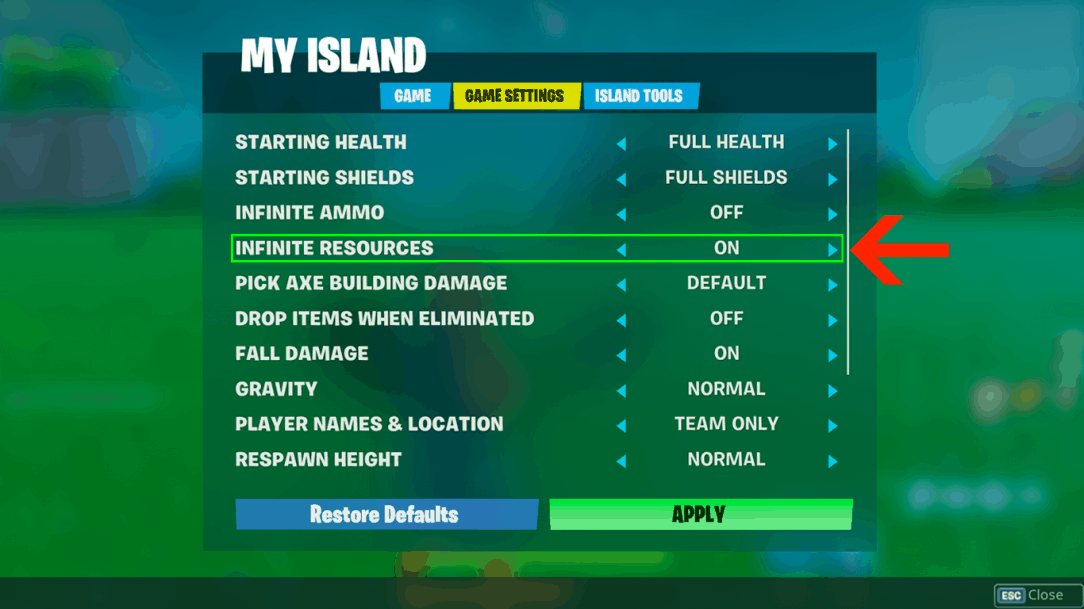 Fortnite Creative Mode Comprehensive Guide - Gamer Empire