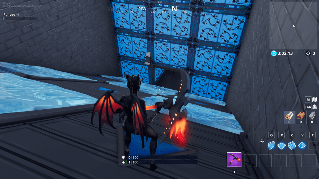 Obstacle Course & Deathrun Map Codes In Creative Mode Fortnite - Gamer ...