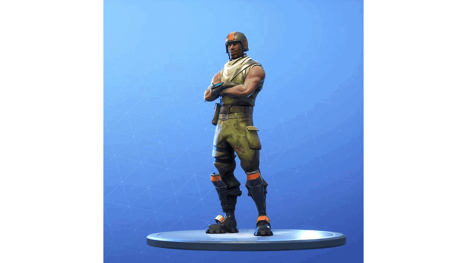 10 Of The Rarest Skins In Fortnite - Gamer Empire