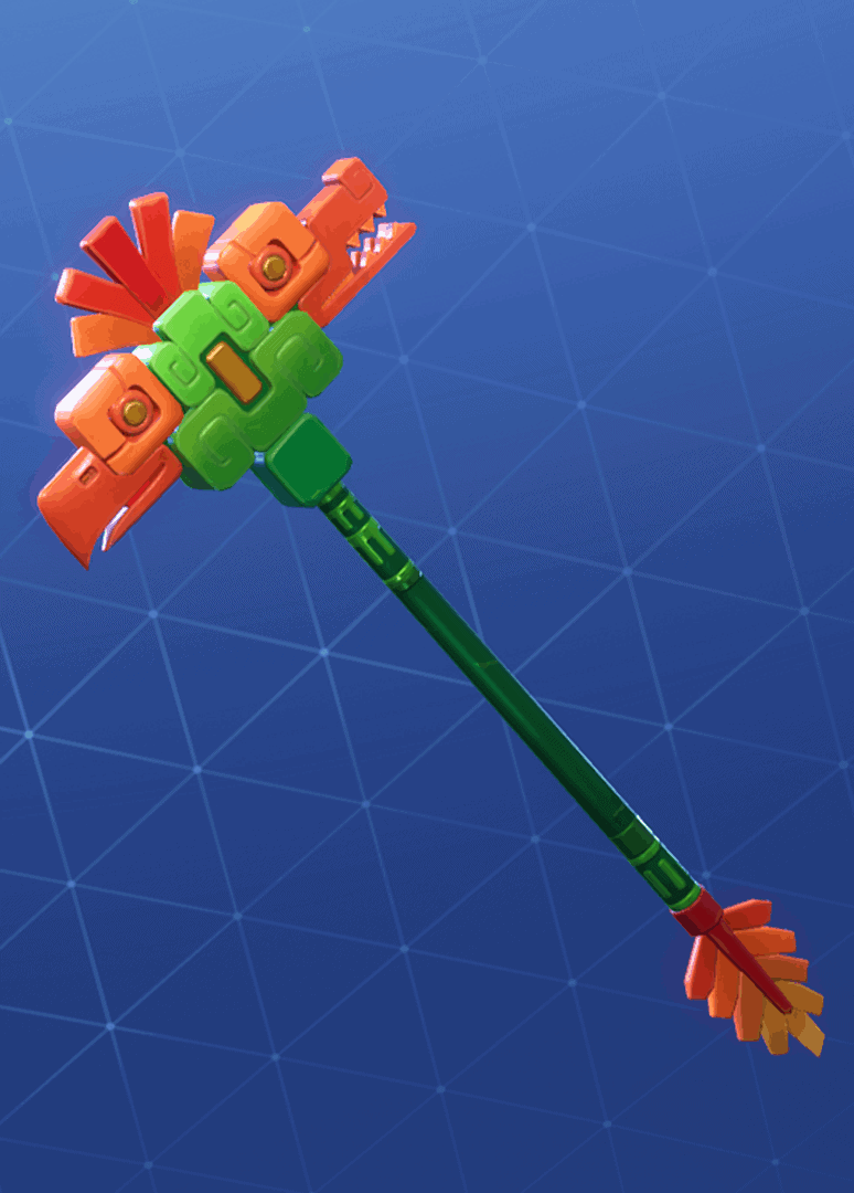 All New Season 8 Pickaxes In Fortnite - Gamer Empire
