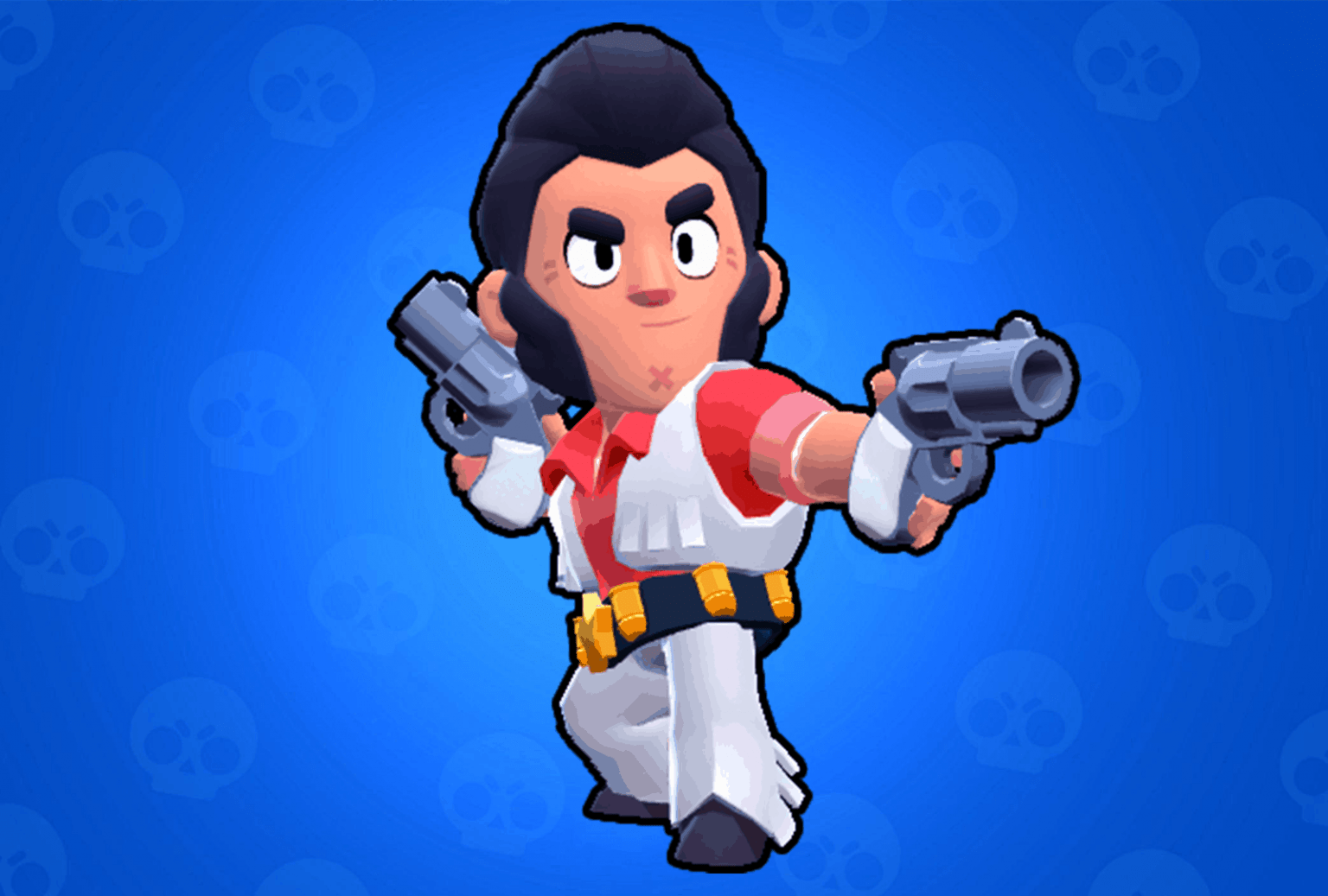 Brawl Stars - All Skins List - Gamer Empire