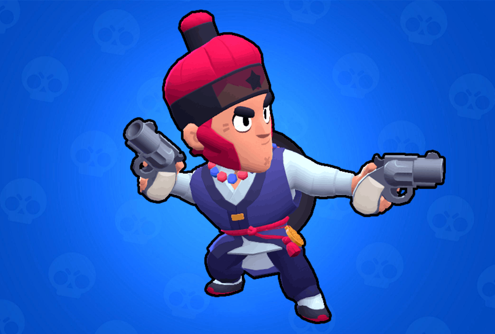 Brawl Stars - All Skins List - Gamer Empire