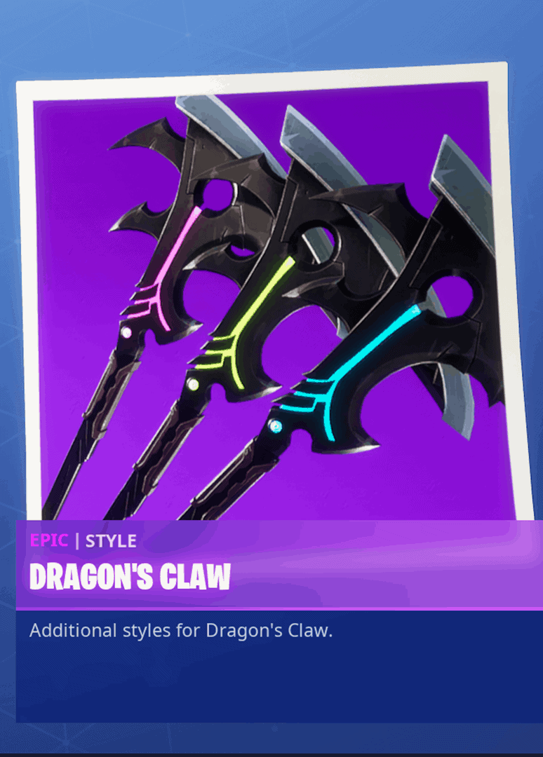 All New Season 8 Pickaxes In Fortnite - Gamer Empire