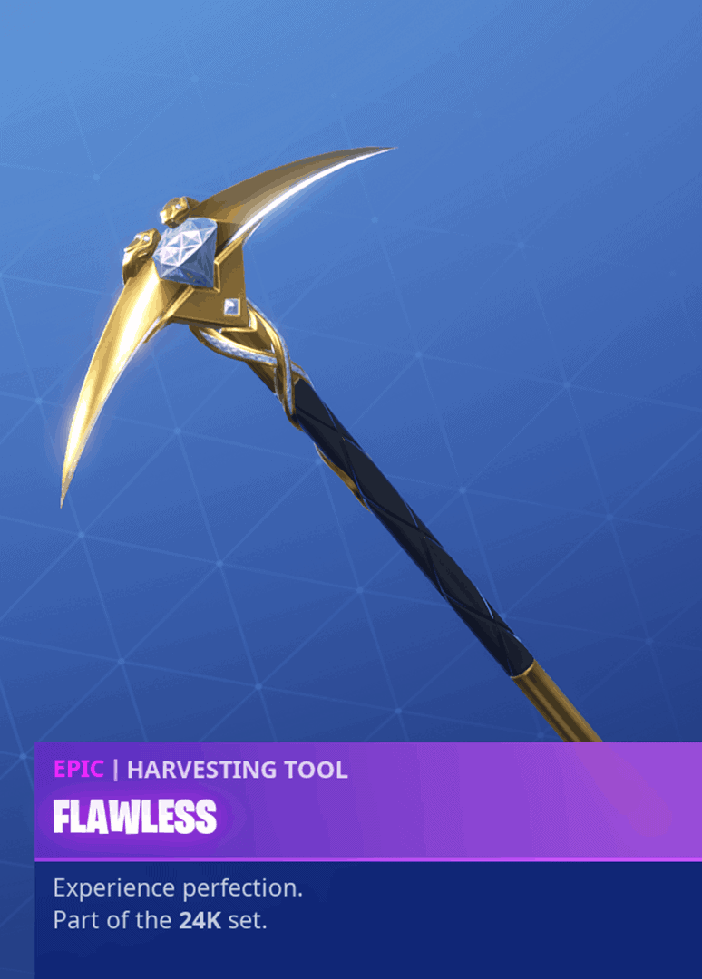 All New Season 8 Pickaxes In Fortnite - Gamer Empire