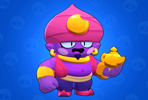 All Brawlers & Their Stats and Skills List - Brawl Stars - Gamer Empire