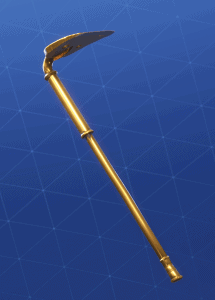 All New Season 8 Pickaxes In Fortnite - Gamer Empire