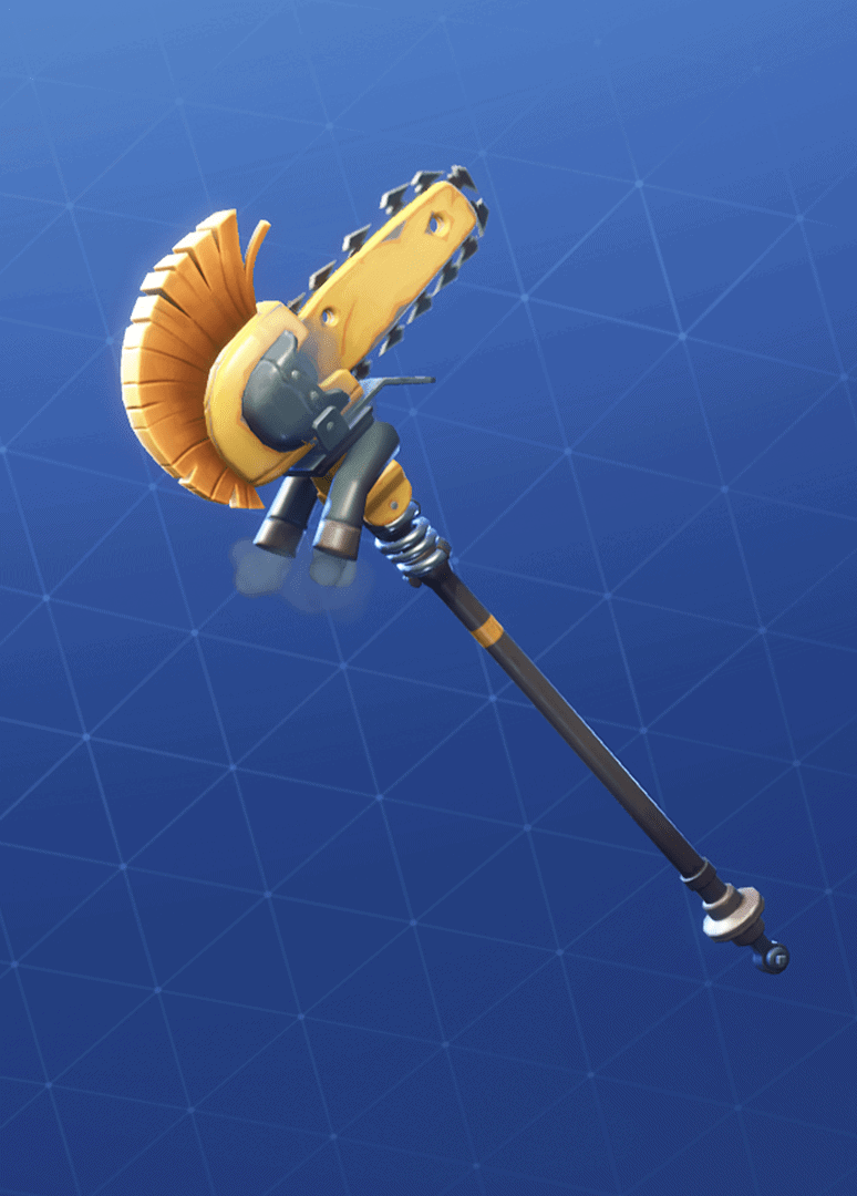 All New Season 8 Pickaxes In Fortnite - Gamer Empire