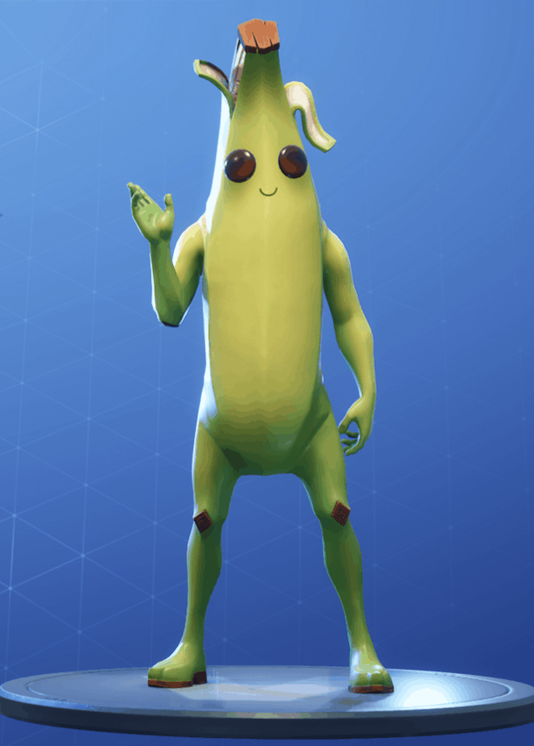 All New Skins & Styles In Fortnite Season 8 - Gamer Empire