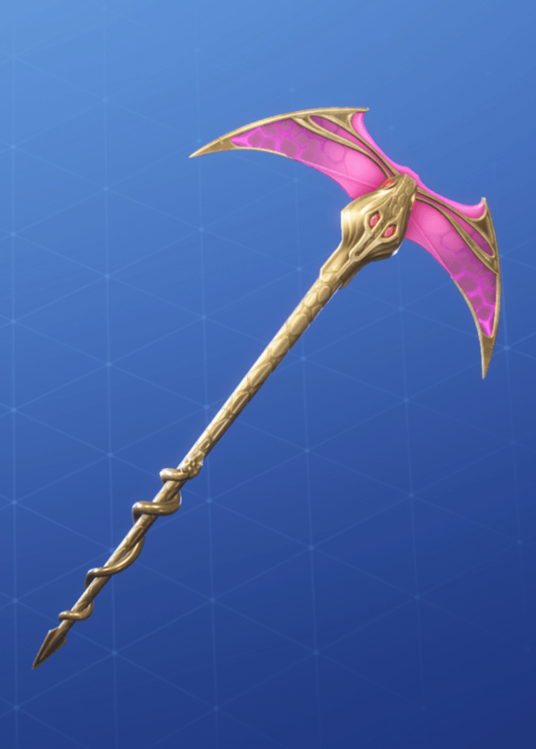All New Season 8 Pickaxes In Fortnite - Gamer Empire