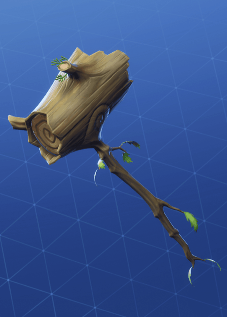 All New Season 8 Pickaxes In Fortnite - Gamer Empire