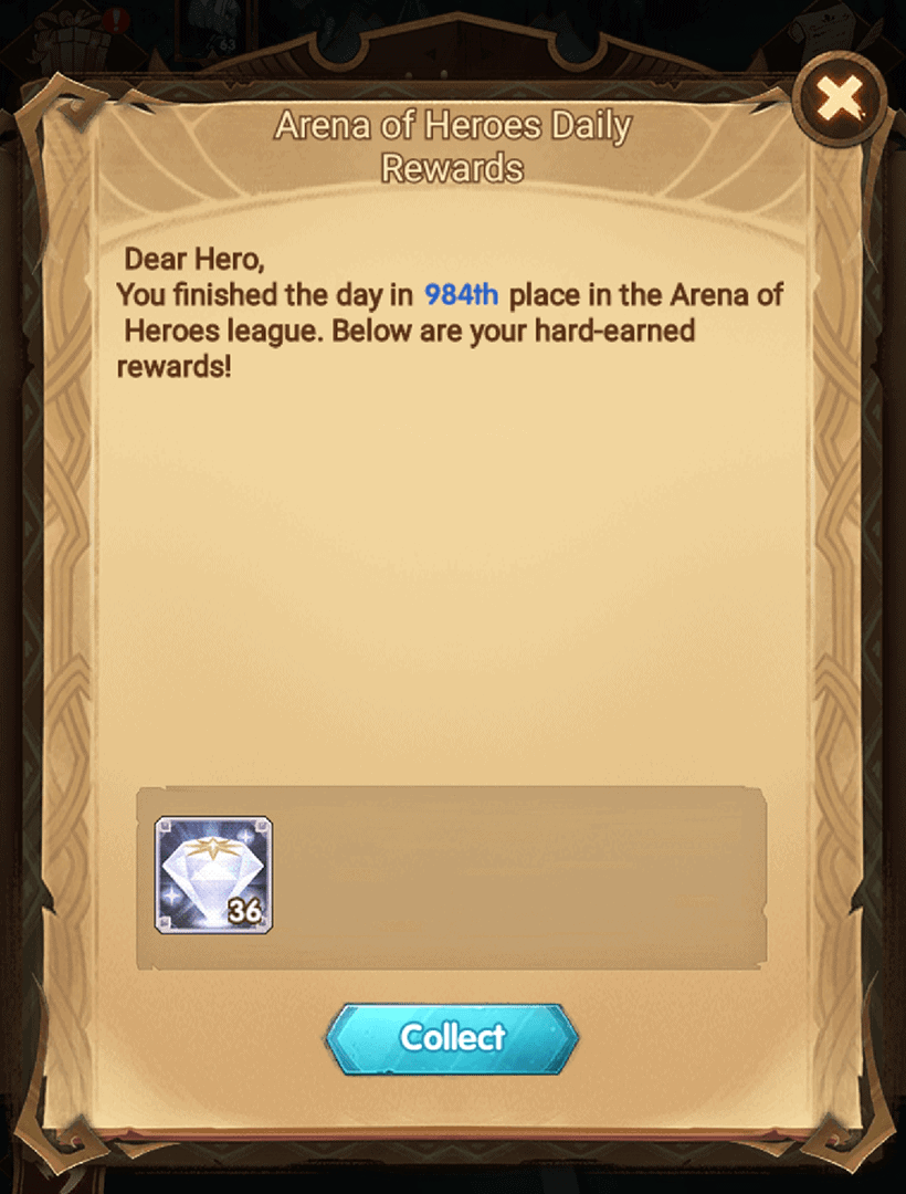 AFK Arena - How To Get Diamonds - Gamer Empire