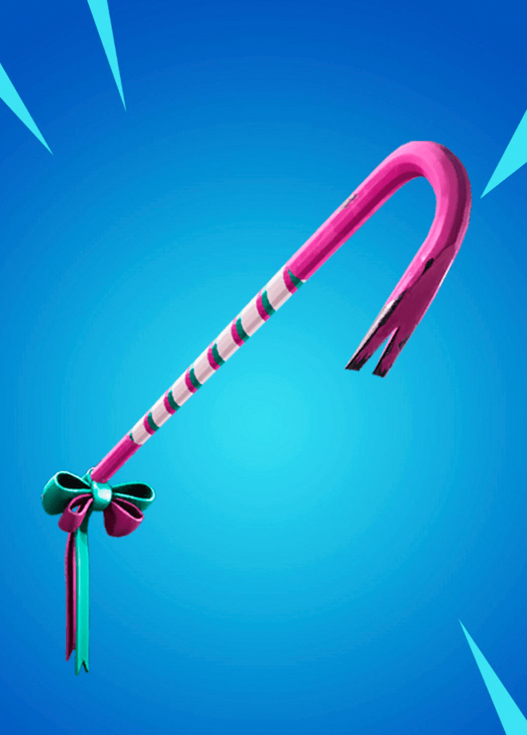 All New Season 8 Pickaxes In Fortnite - Gamer Empire