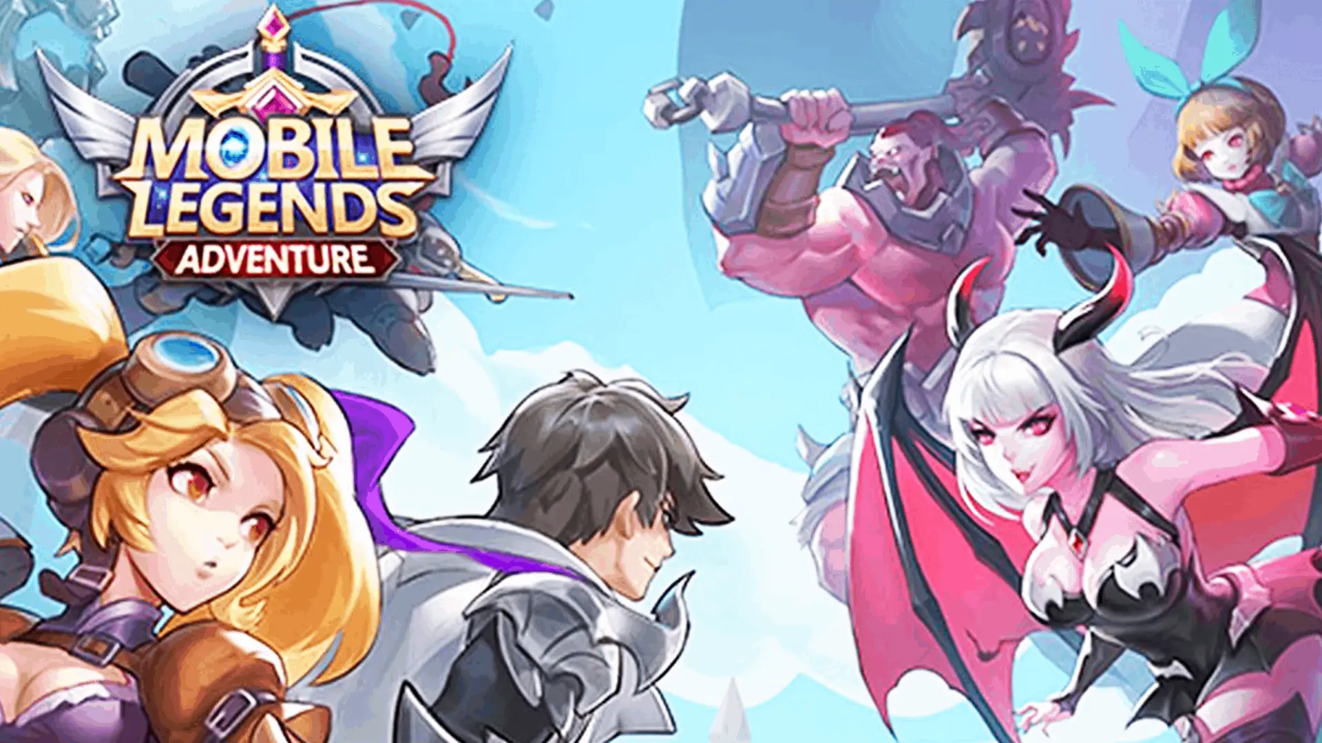 Mobile Legends Adventure MLA Heroes Tier List 2024 Gamer Empire