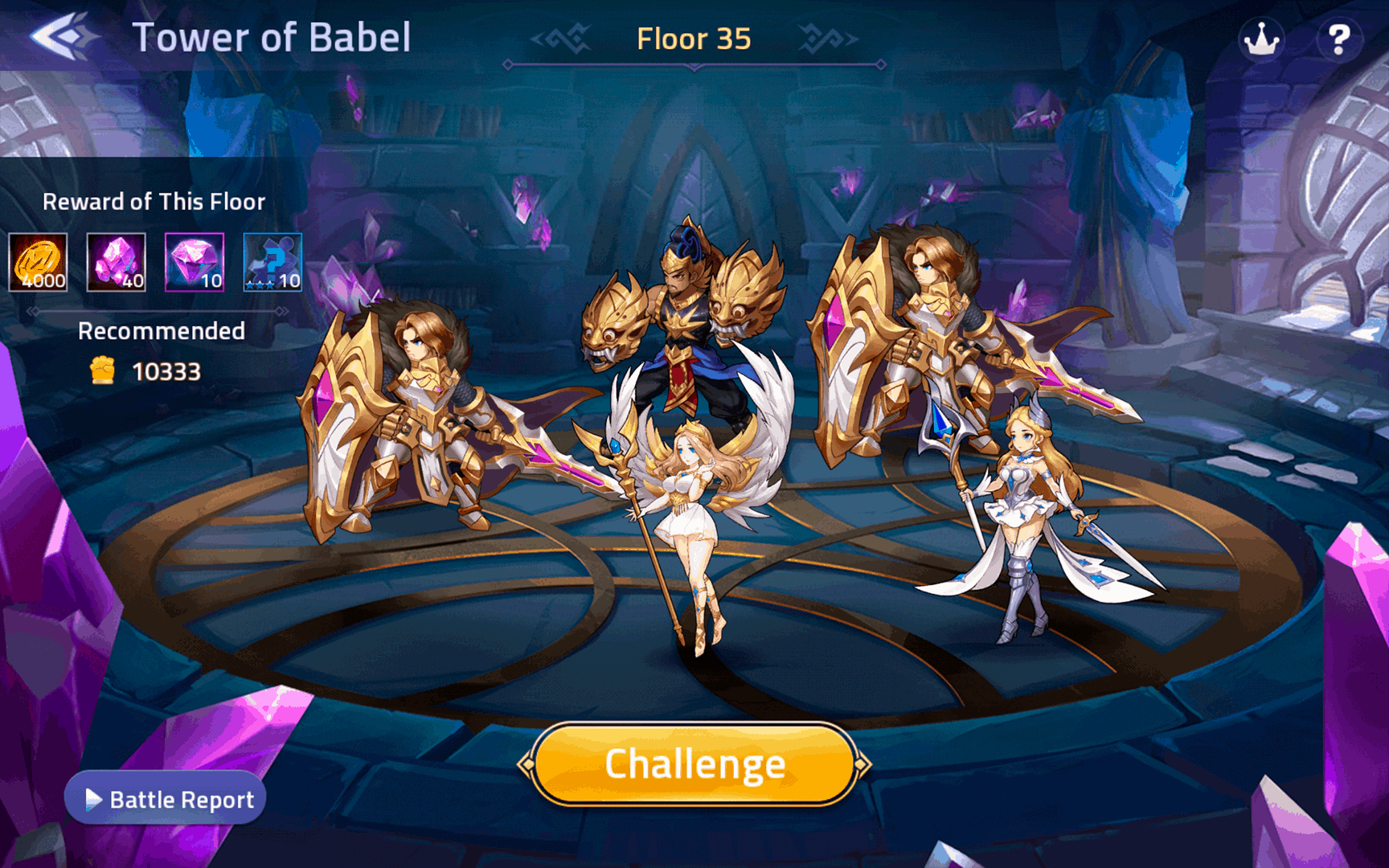 Mobile Legends: Adventure - How To Get Diamonds - Gamer Empire