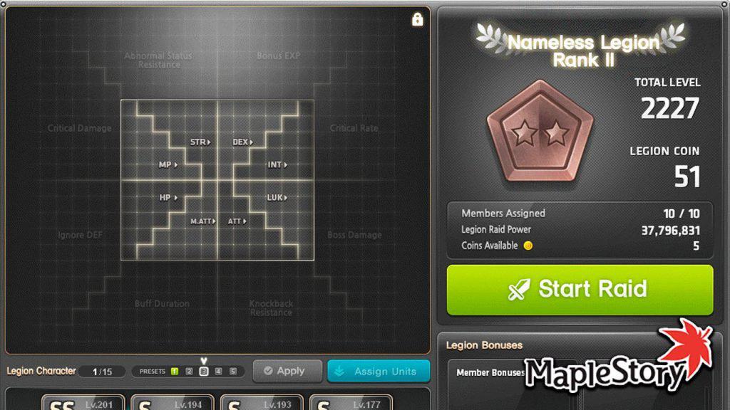 Maplestory – Familiar System Guide 2022 - Gamer Empire