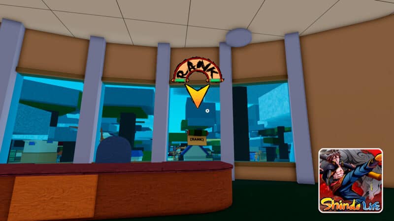 Shindo Life (Roblox) - Ranking System Guide - Gamer Empire