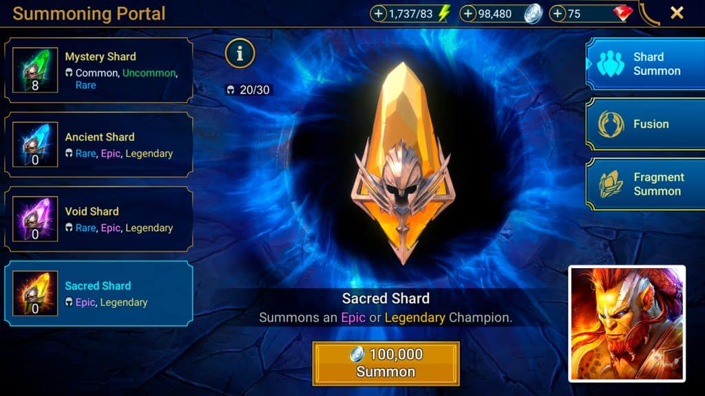 RAID: Shadow Legends - Best Teams & Team Building Guide (January 2021 ...