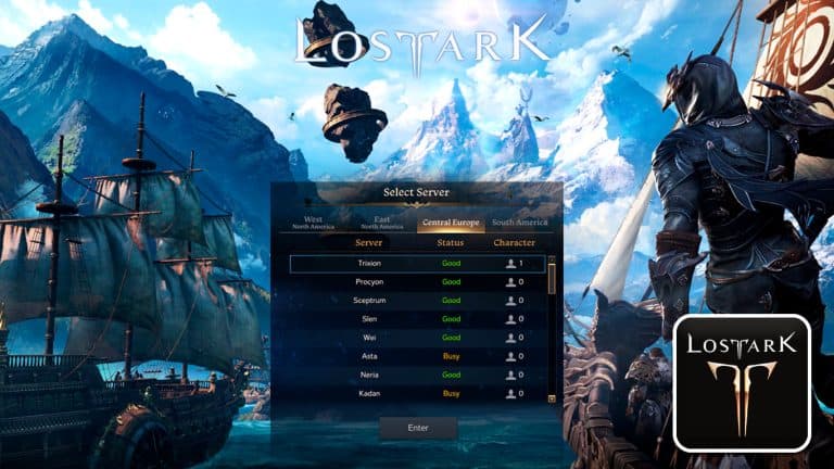 Lost Ark – Best Class Tier List PvE & PvP (November 2022) - Gamer Empire
