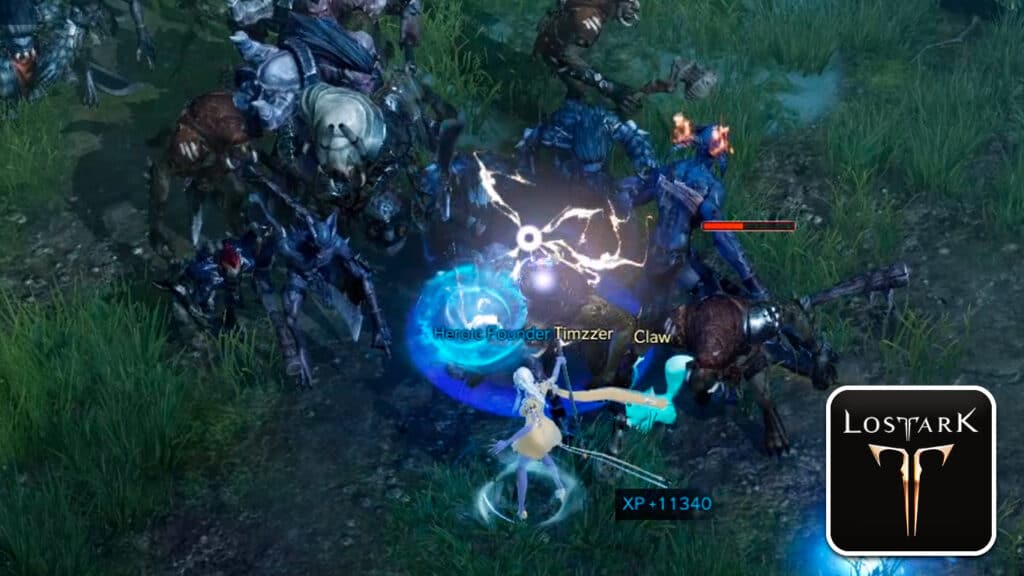 Lost Ark - Chaos Dungeon Guide: How They Work, Unlock, Wiki - Gamer Empire