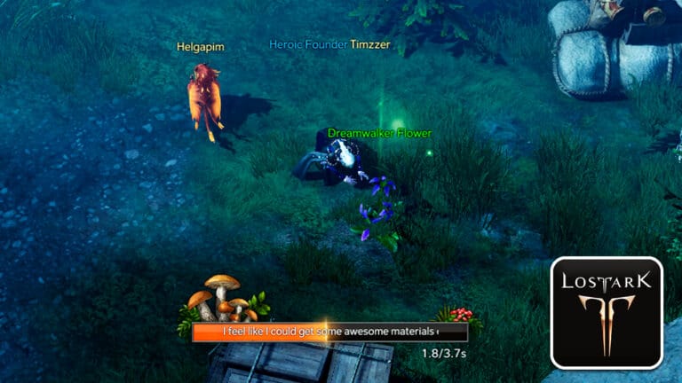 Lost Ark - World Bosses Guide: All Bosses, Locations, Wiki - Gamer Empire