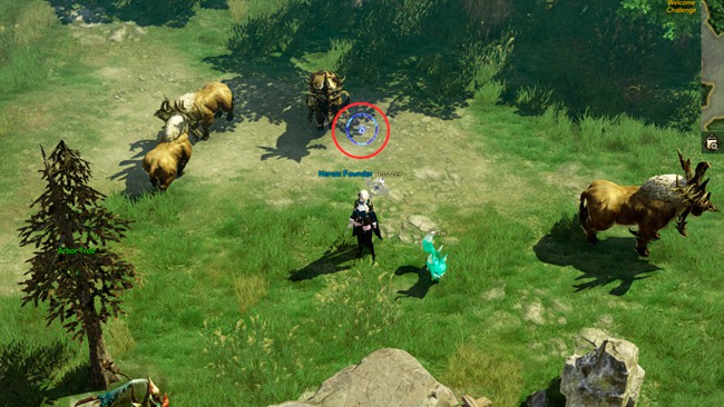 Lost Ark - How to Get Ancient Relics: Where to Excavate - Gamer Empire