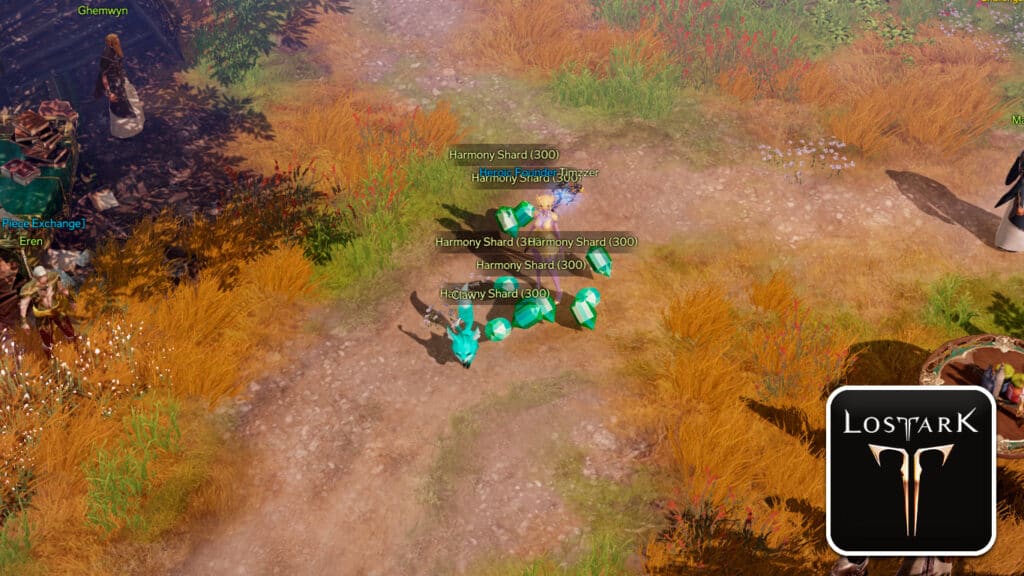 Lost Ark - Trade Skills Guide: How to Learn, Wiki - Gamer Empire