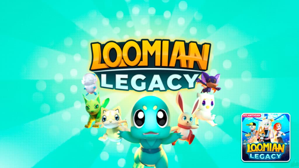 Loomian Legacy PvP Tier List (December 2022) – Best Loomians - Gamer Empire
