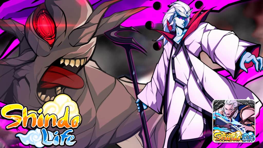 Shindo Life – Best Modes & Spirits Tier List (August 2022) - Gamer Empire