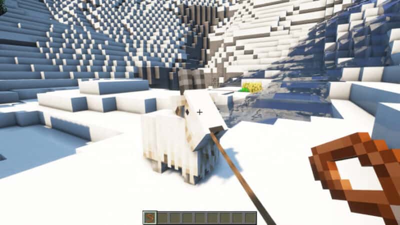 How to Tame and Breed Goats in Minecraft: Is It Possible? - Gamer Empire