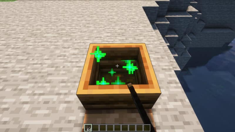 What Is Dried Kelp Used for in Minecraft? - Gamer Empire