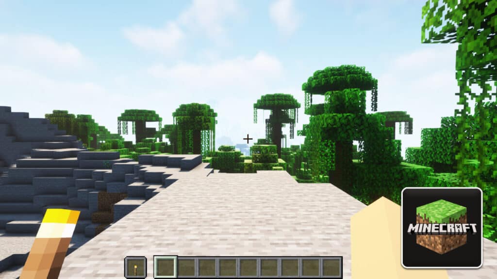16 Easy Minecraft Lamp Post Design Ideas - Gamer Empire