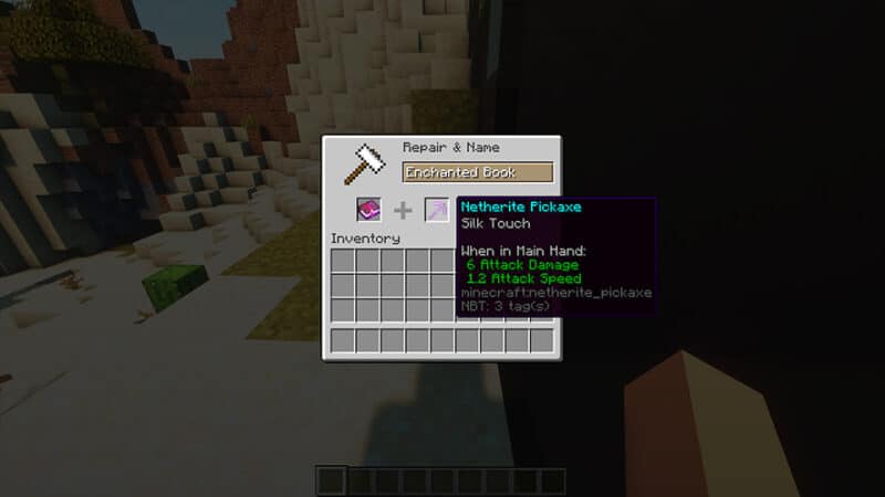 Minecraft - Does the Fortune Enchantment Work on Netherite? - Gamer Empire