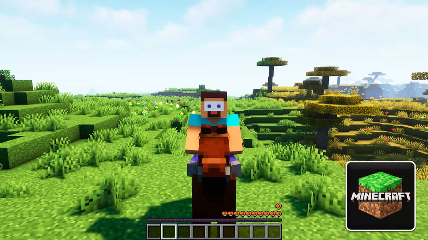 Minecraft What Is The Best Horse Speed Health Jump Gamer Empire Minecraft What Is The Best Horse Speed Health Jump Gamer Empire