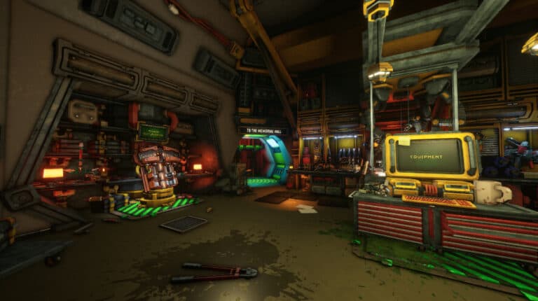 Deep Rock Galactic – How to Promote a Character - Gamer Empire