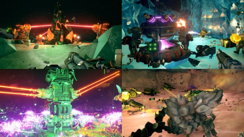 Deep Rock Galactic – How to Level Up Fast - Gamer Empire