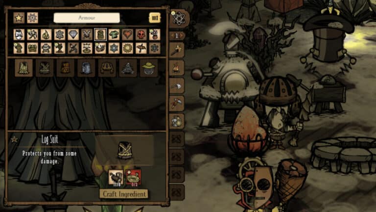 Don't Starve Together – Deerclops Guide: How to Beat It - Gamer Empire