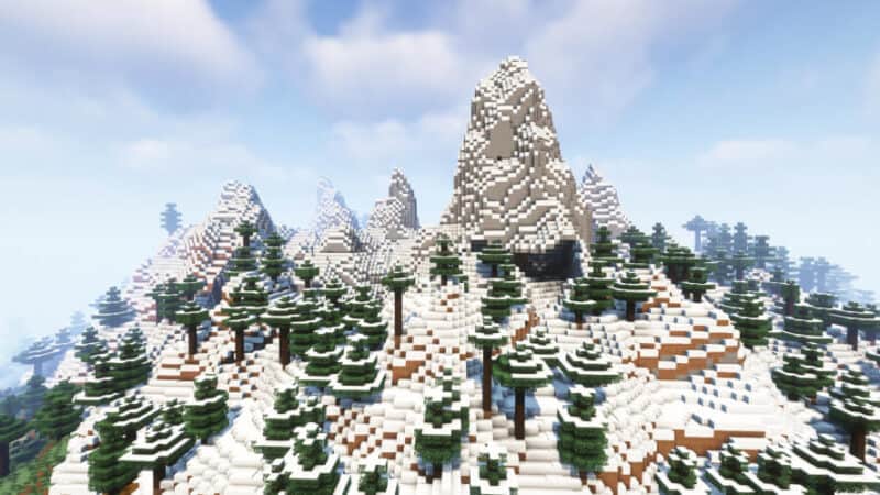 Minecraft – Everything You Need to Know About Goats - Gamer Empire