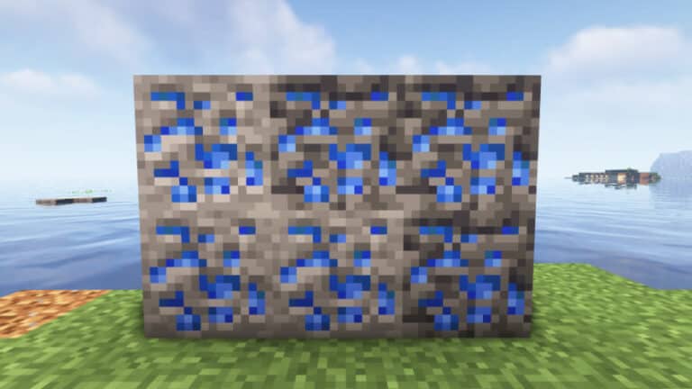 What Ore Gives the Most XP in Minecraft? - Gamer Empire