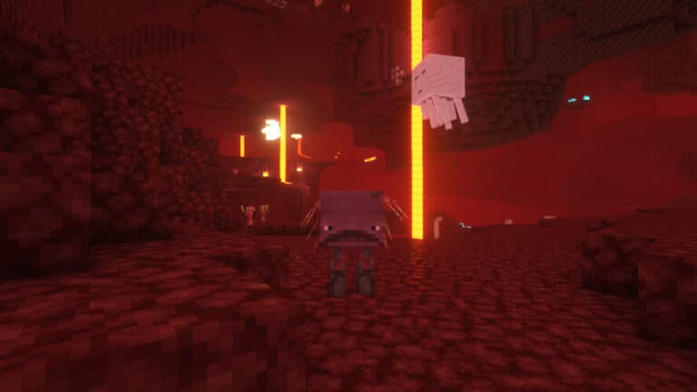 Minecraft - How to Quickly Find Bastions With F3 - Gamer Empire