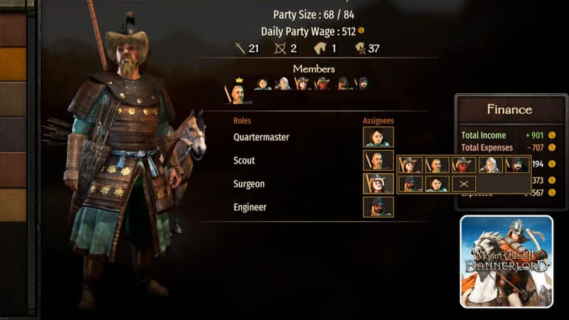 Mount & Blade 2: Bannerlord - Best Infantry Units: All Ranked - Gamer ...