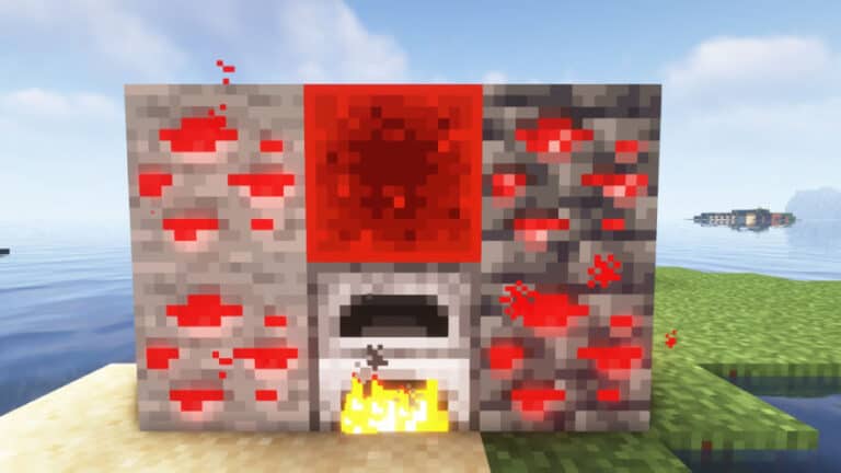 What Ore Gives the Most XP in Minecraft? - Gamer Empire