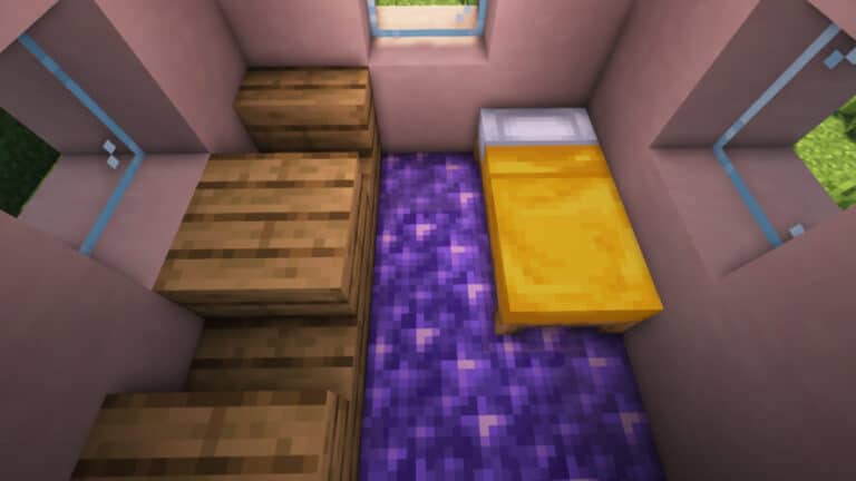 Minecraft – What to Do With Amethyst? - Gamer Empire