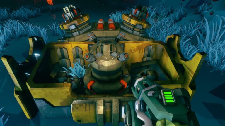 Deep Rock Galactic – How to Farm Materials (Each One) - Gamer Empire