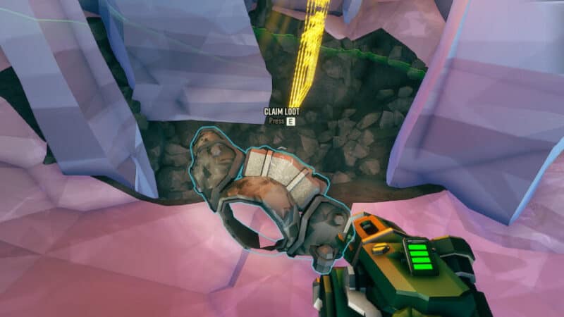 Deep Rock Galactic – How to Unlock Cosmetics - Gamer Empire